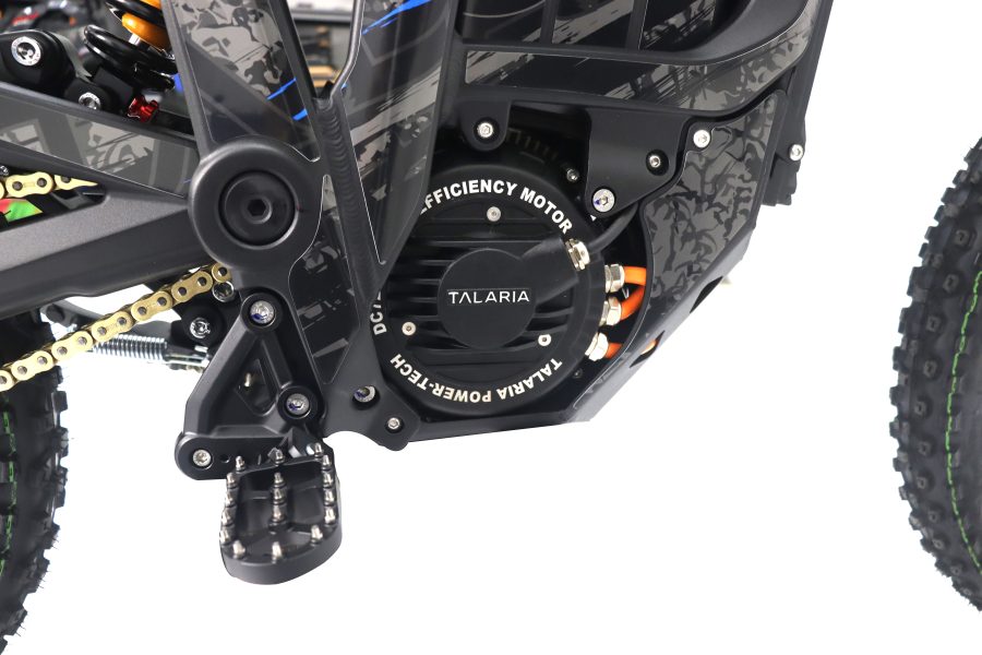 Talaria Sting Pro TL5500 (L1E versjon) – Talaria Norge