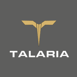 Talaria Norge – El-crosser levert av Talaria Norge AS